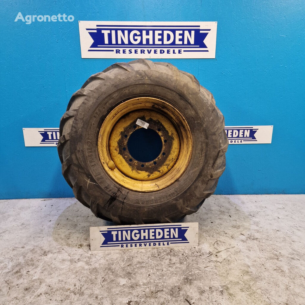 Trelleborg 26.5" 600-26.5 točak