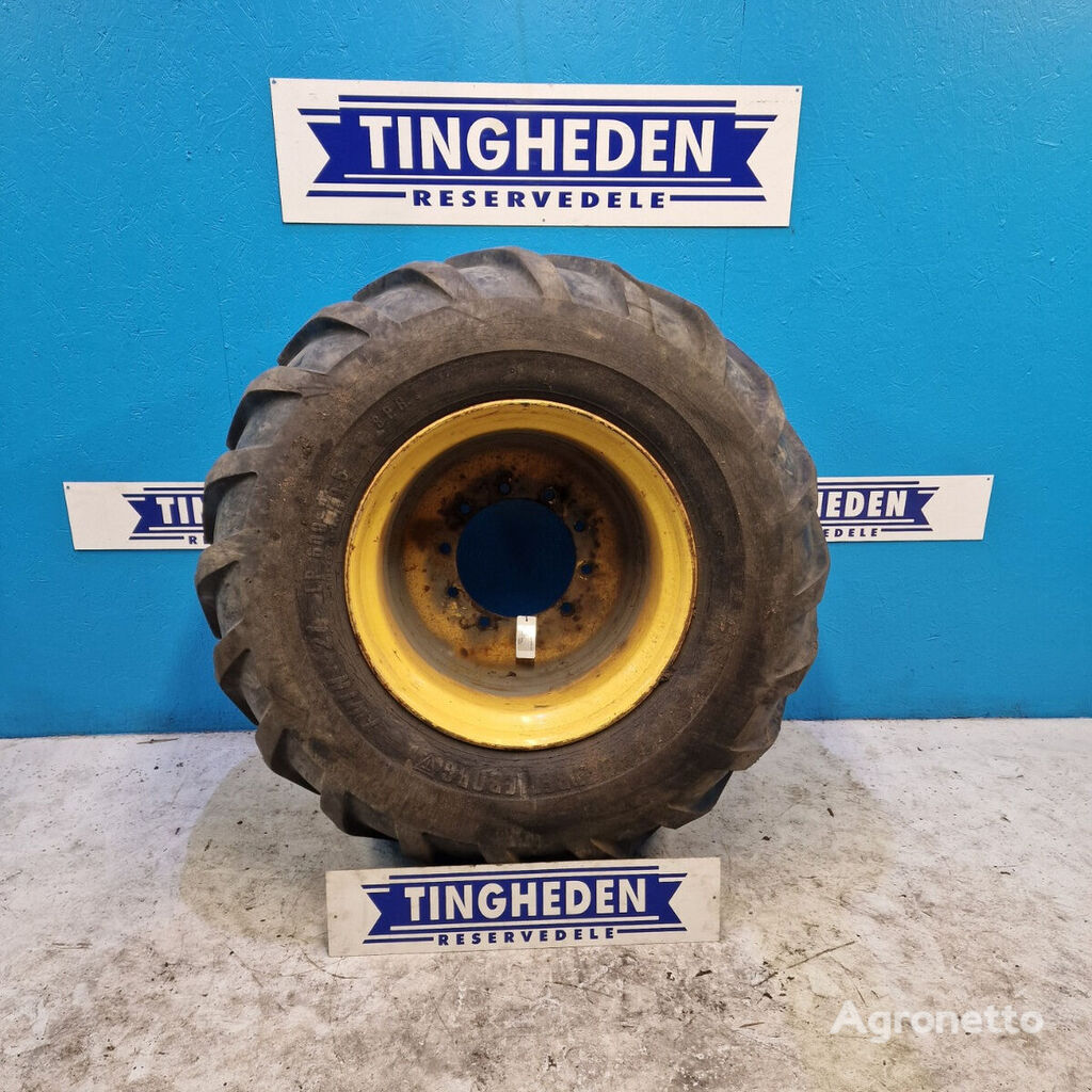 Trelleborg 26.5" 600-26.5 točak