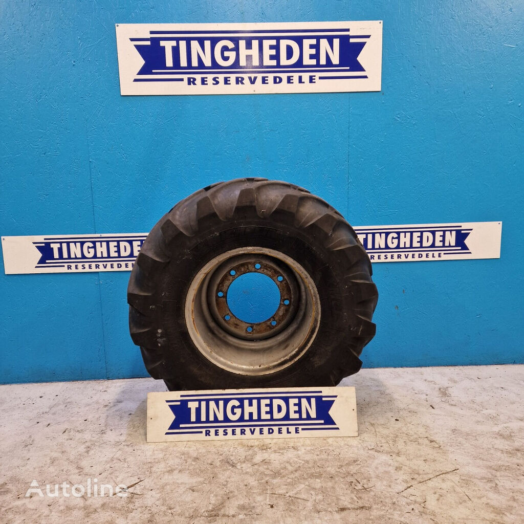 Michelin 18" 340/80R18 točak