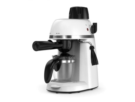 HEINNER ESPRESSO APARAT KOPY HEM-350WH 3,5BAR/0,24L CENA