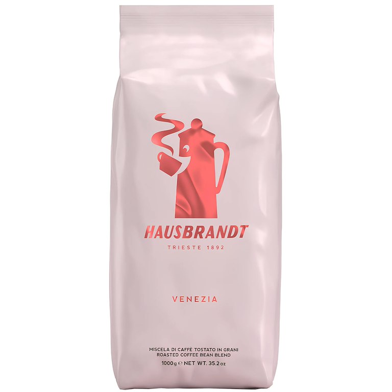 Hausbrandt Venezia 1kg | Espresso Kafa u Zrnu