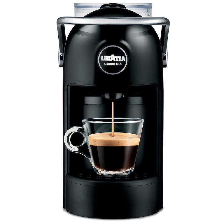 Lavazza A Modo Mio Jolie Black | Espresso Kafe Aparat