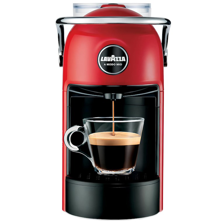 Lavazza A Modo Mio Jolie Red | Espresso Kafe Aparat