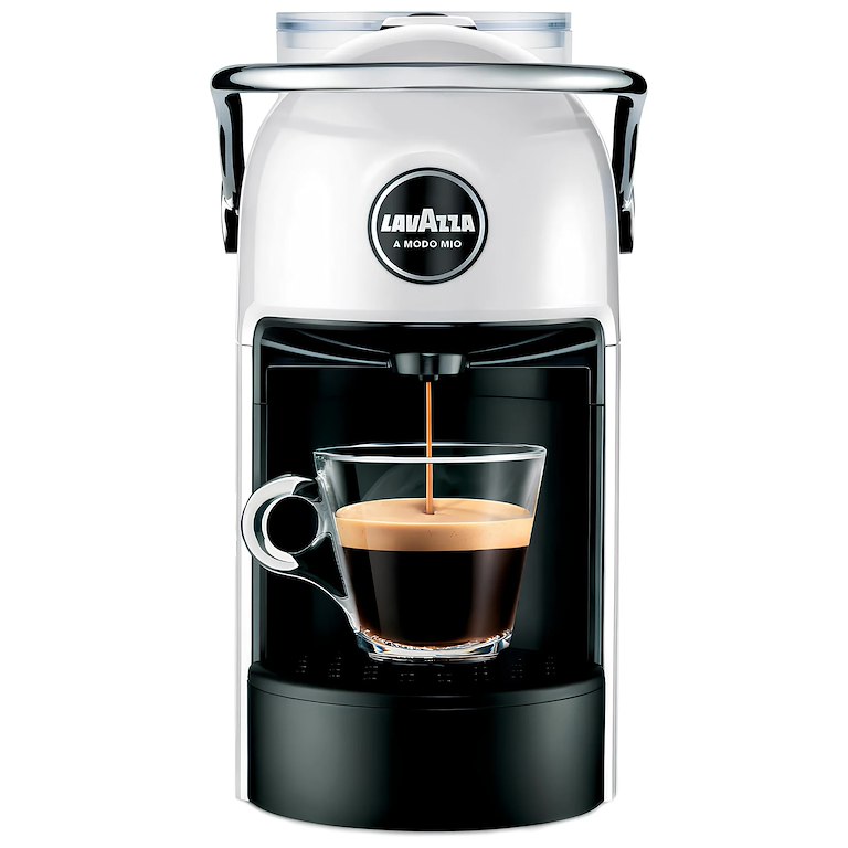 Lavazza A Modo Mio Jolie White | Espresso Kafe Aparat