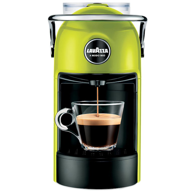 Lavazza A Modo Mio Jolie Lime | Espresso Kafe Aparat