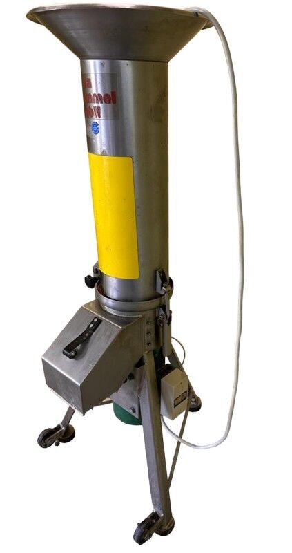 Hommel Maschinen- und Apparatebau Rotormat 1000 ostala pekarska oprema
