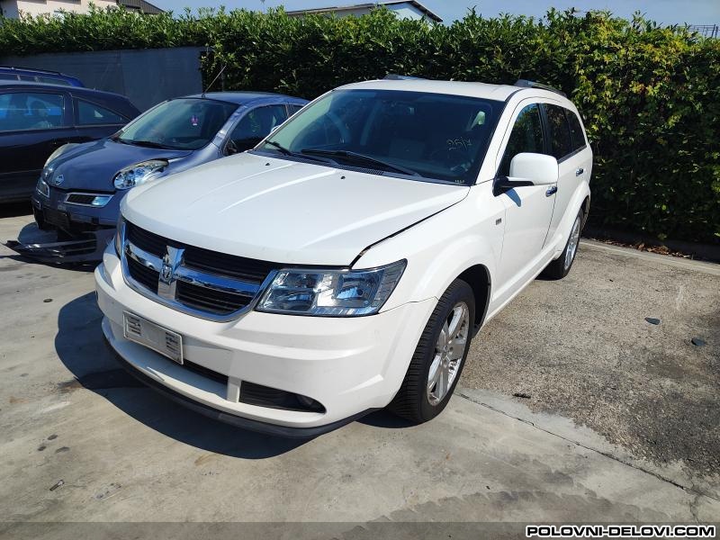 Dodge Journey Kompletan Auto U Delovima