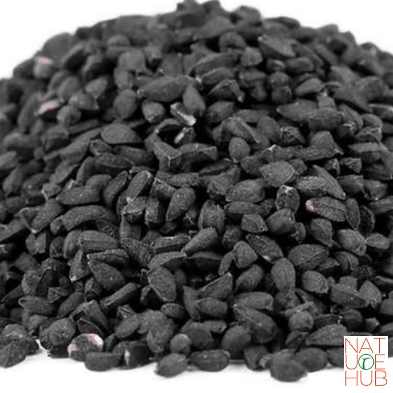 Cni kim seme, kumin, ćurekot (Nigella sativa) rinfuz, 100g