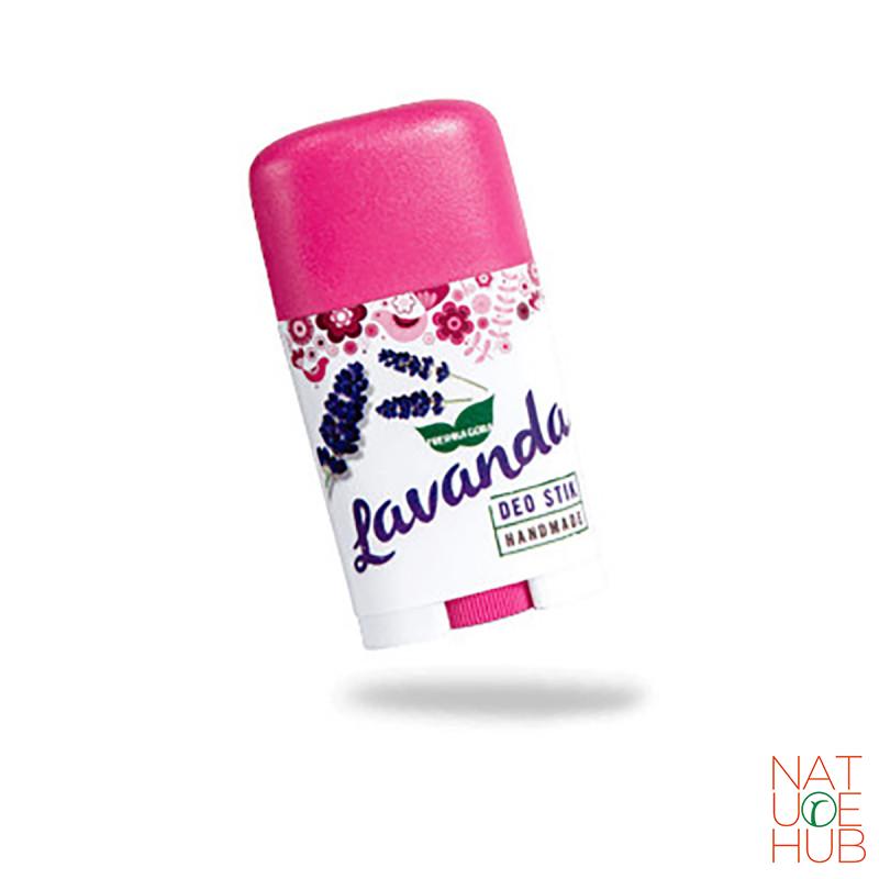 Deo stik lavanda FG, 30ml