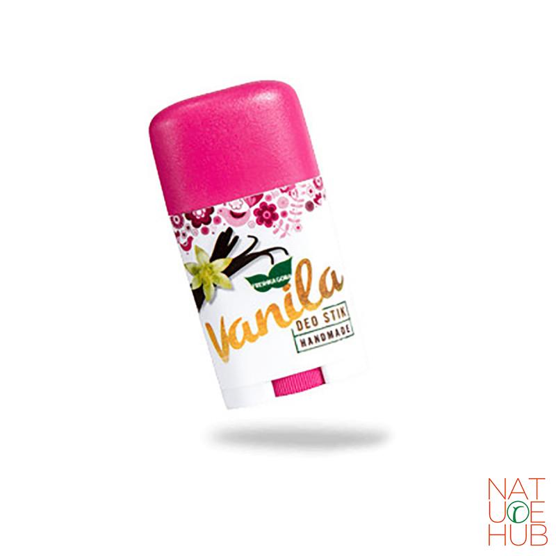 Deo stik vanila FG, 30ml