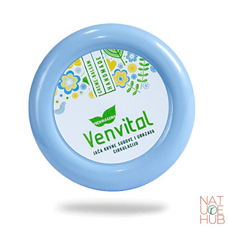 Venvital FG, 100ml