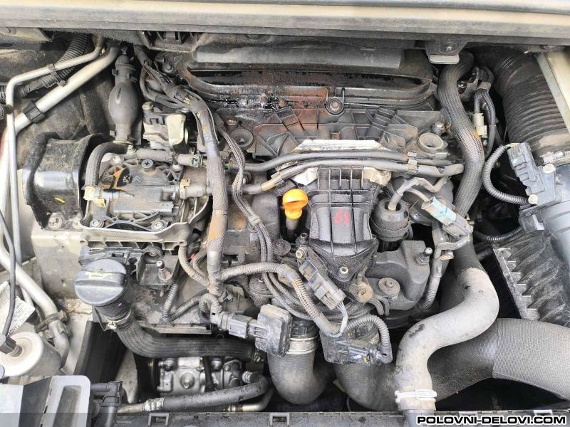 Peugeot 5008 Alternator Za Sve Modele 09-15