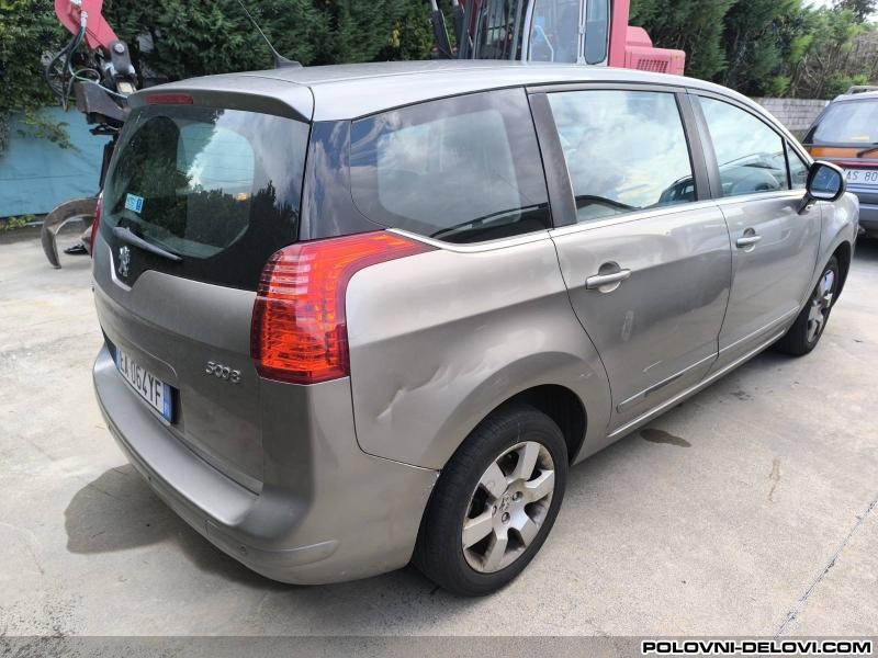 Peugeot 5008 Stop Svetlo 09-15