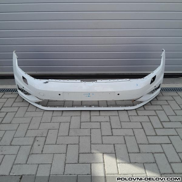 Volkswagen Golf 7.5 Prednji Branik 5G0 807 221 FL