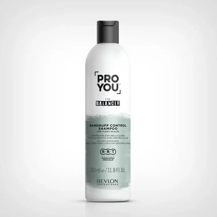 REVLON Pro You The Balancer Dandruff Control Šampon 350ml