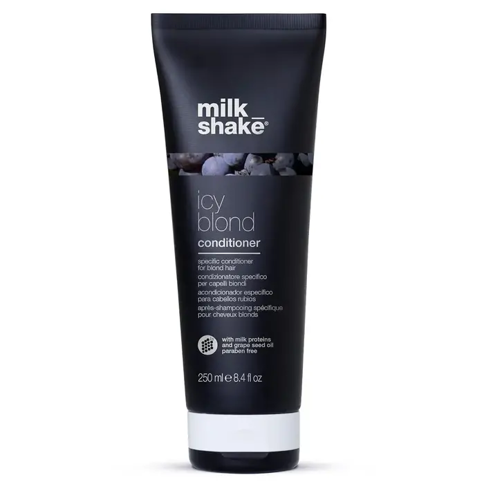 MILK SHAKE Icy Blond Conditioner 250ml