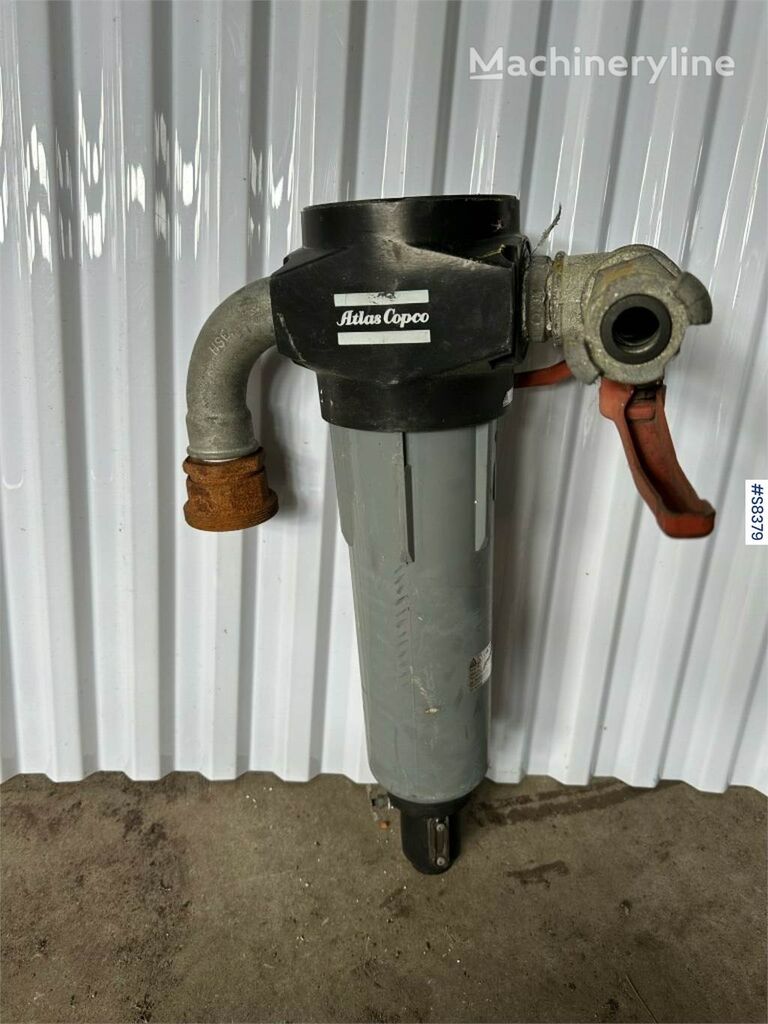 Atlas Copco DD170 industrijski filter