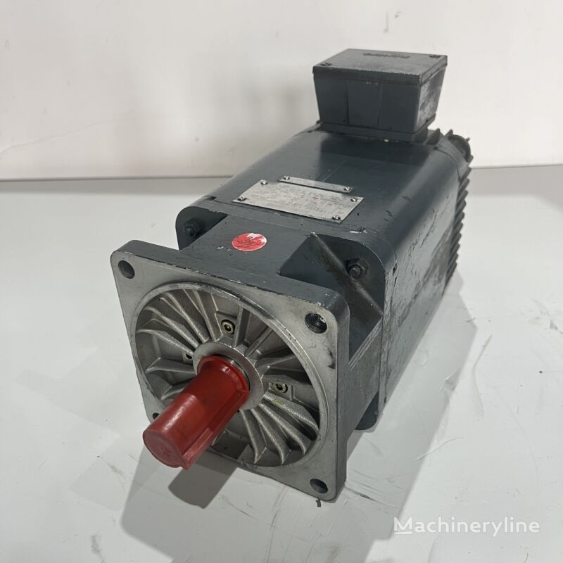 Siemens 1HU3073-0AC01-0ZZ9-Z servo motor za mašine za obradu metala