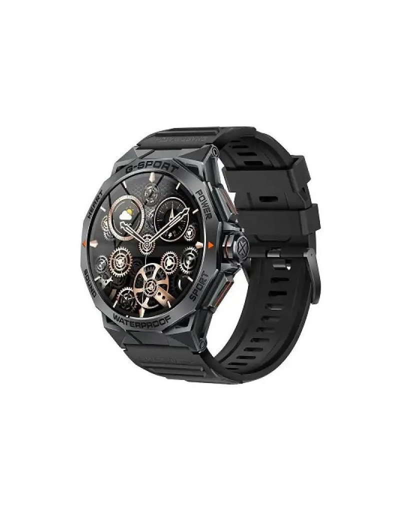 Smart Watch MADOR K62 crni