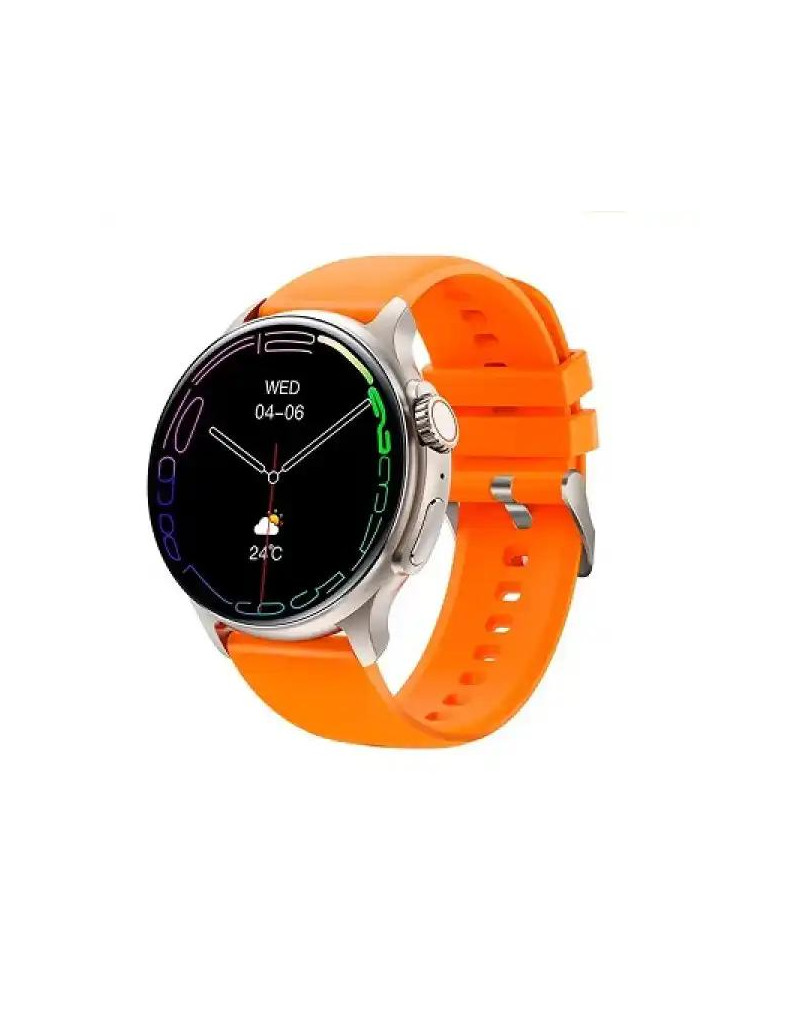 Smart Watch MADOR K58 narandžasti