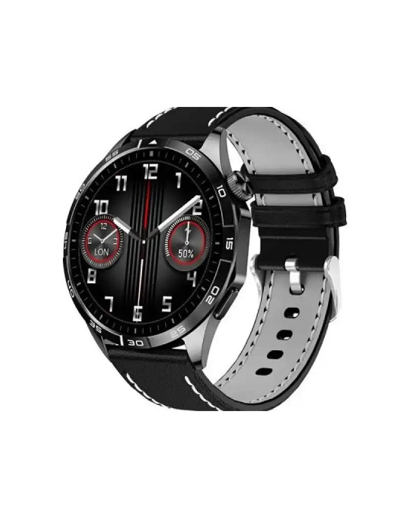 Smart Watch MADOR GT4 crni