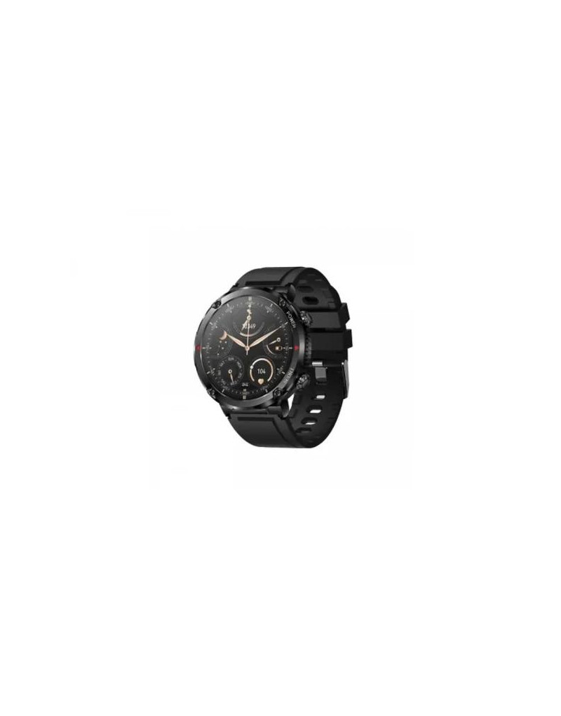 Smart Watch MADOR T30 crni