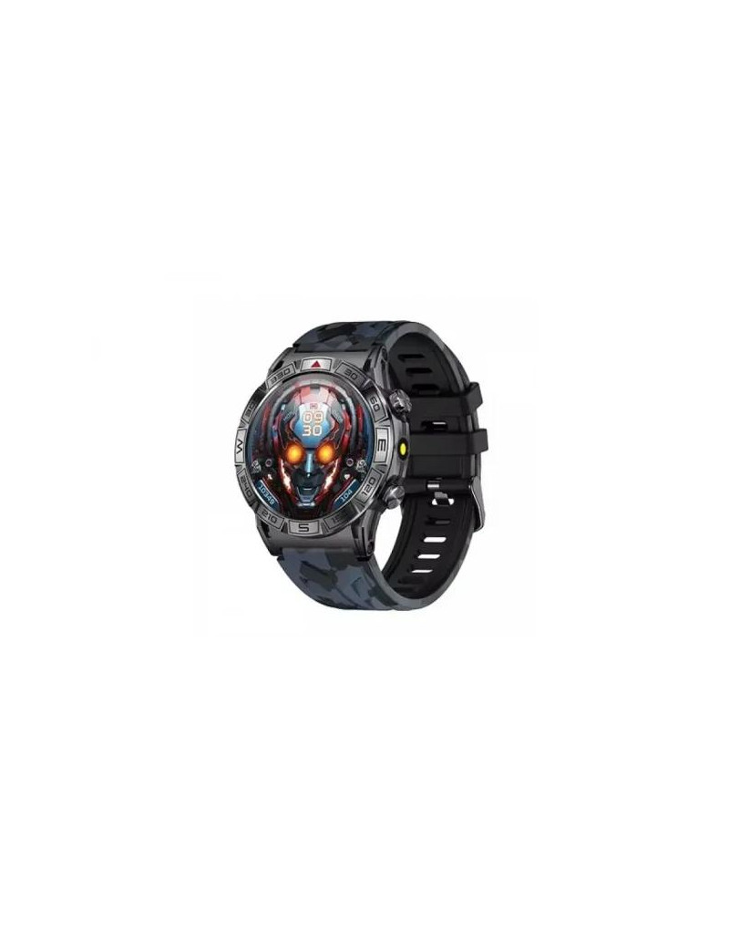 Smart Watch MADOR KC80 crni