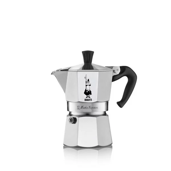 Moka pot – Moka Express Bialetti