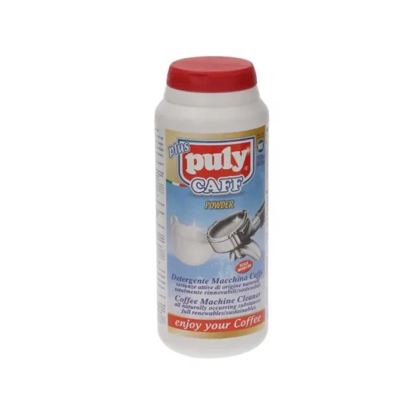 Puly Caff Plus deterdžent za čišćenje espresso aparata 900 gr