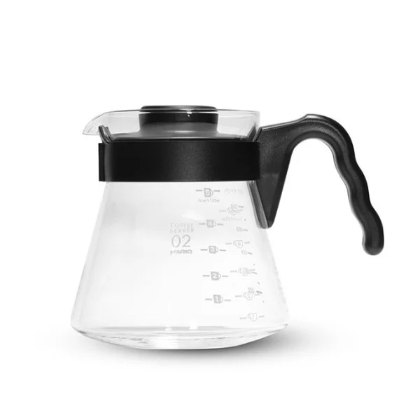 Hario V60 Server za kafu 700