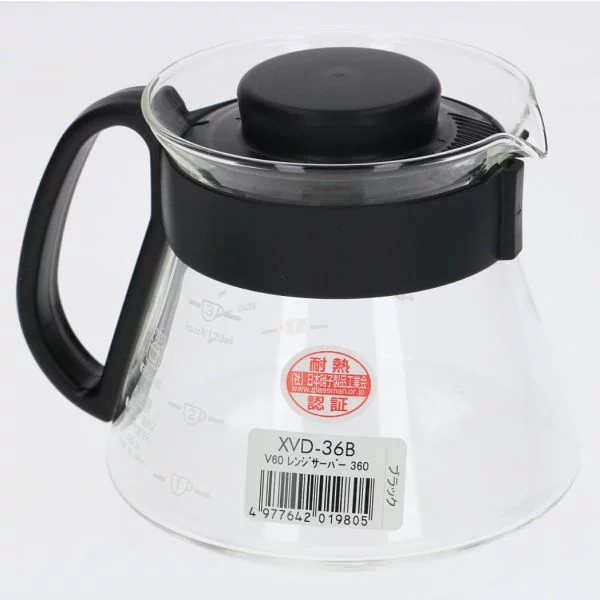 Hario V60 Range Server za kafu 360