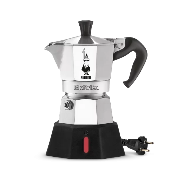 Bialetti Moka Elettrika 2 Cups