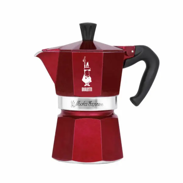 Moka pot – Bialetti Moka Express Deco Glamour