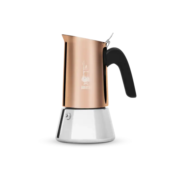 Bialetti Venus Copper moka pot