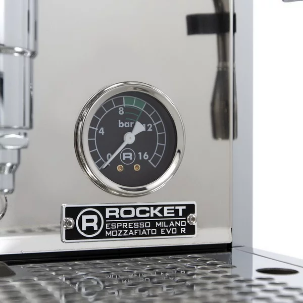 Rocket Espresso Mozzafiato Cronometro R – aparat za espresso