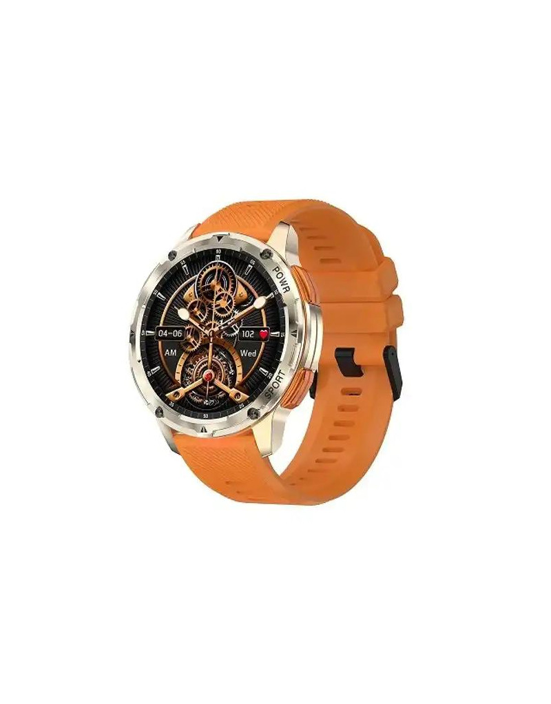 Smart Watch MADOR AK59 narandžasti