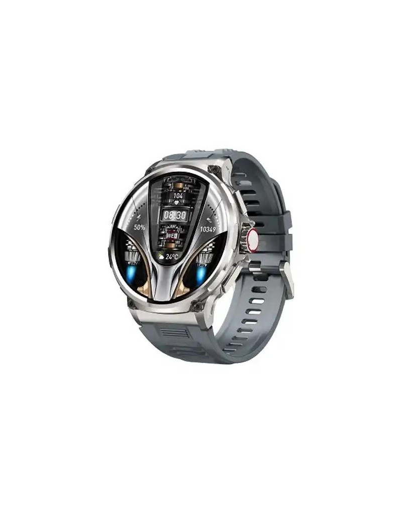 Smart Watch MADOR V69 srebrni