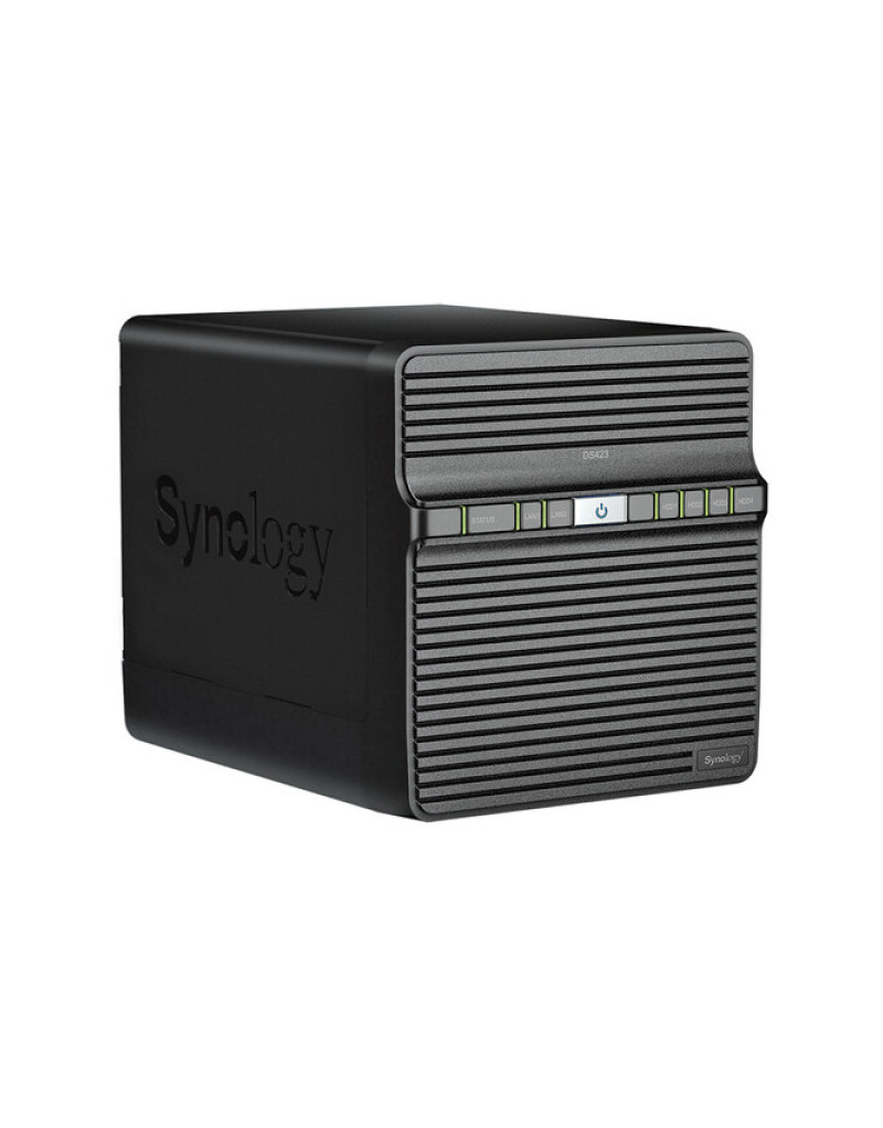 HDD NAS Storage Synology DS423 4-Bay