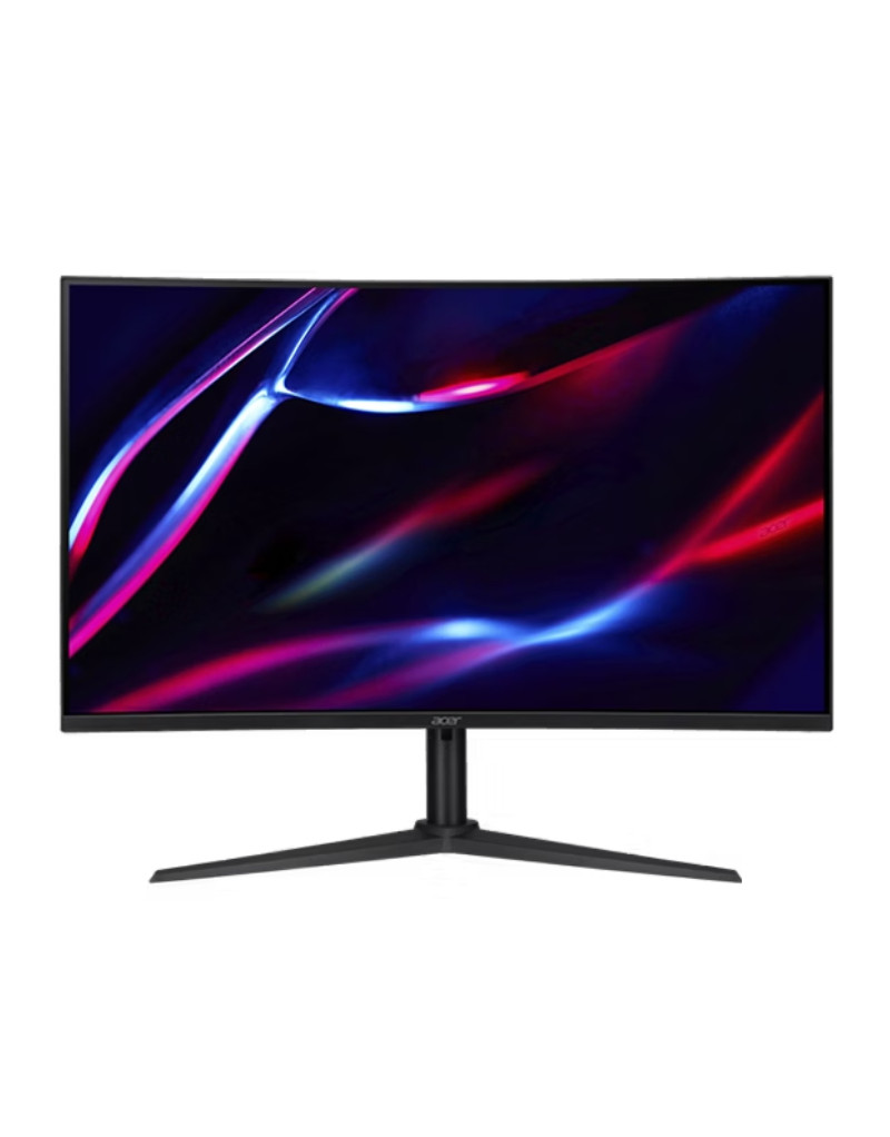 ACER 31.5 inča XZ320QX2BMIIPHX Nitro WLED monitor