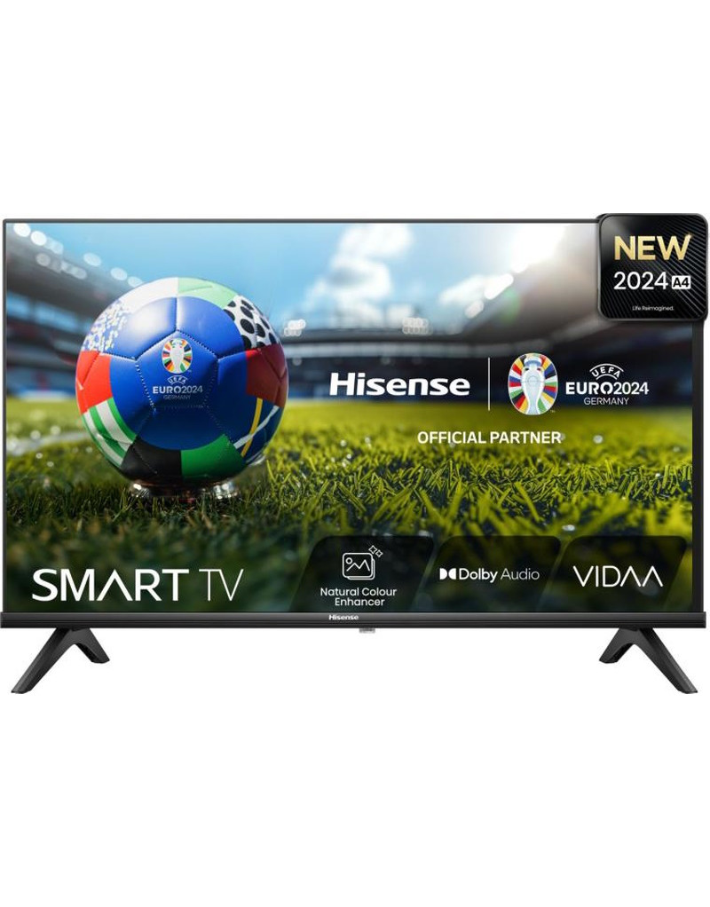 HISENSE 32 inča 32A4N LED HD Smart TV