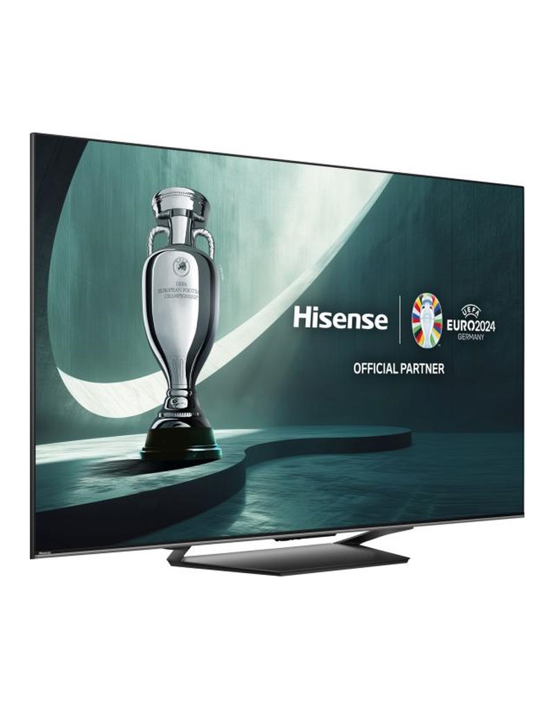 HISENSE 55 inča 55U7NQ Mini LED $K UHD Smart TV