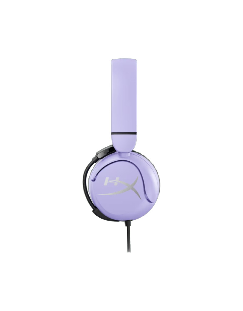 HYPERX Cloud Mini Lavender Gaming slušalice sa mikrofonom