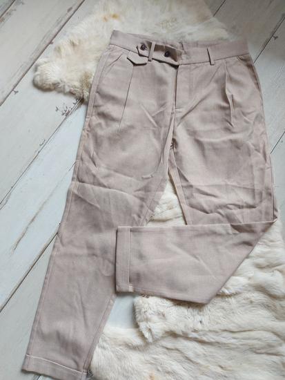 Shein nove poslovne pantalone L 42