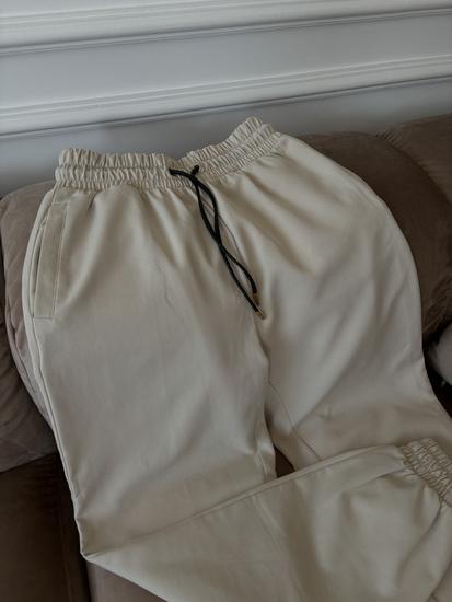 Zara basic pantalone S