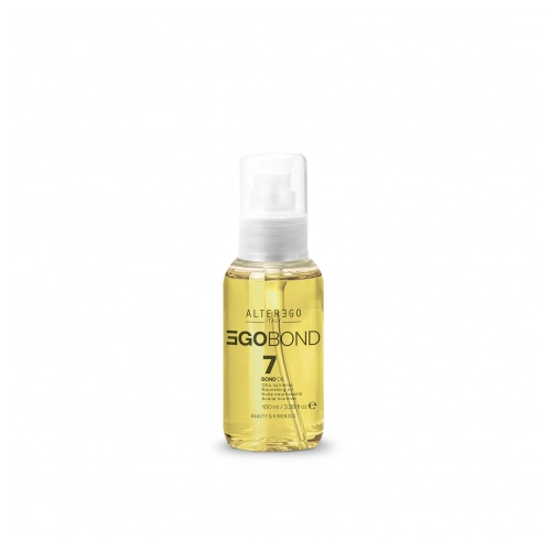 EGOBOND NOURISHING Ulje za kosu 100ml