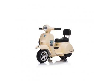 NBL MINI VESPA SKUTER ZA DECU