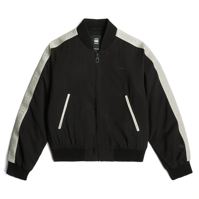 G-Star Raw Holiday Tape Bomber jakna