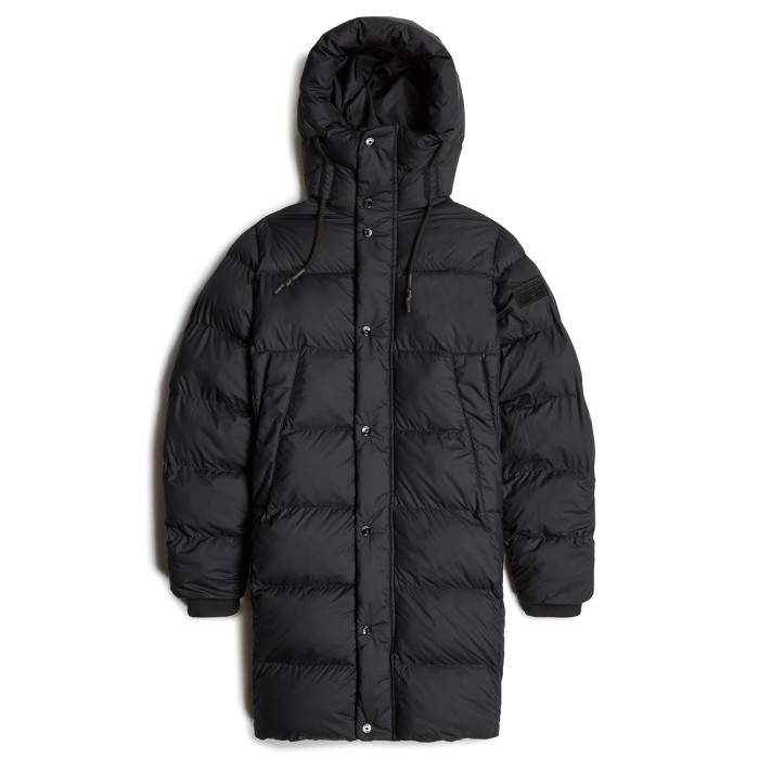 G-Star Raw Whistler Parka jakna