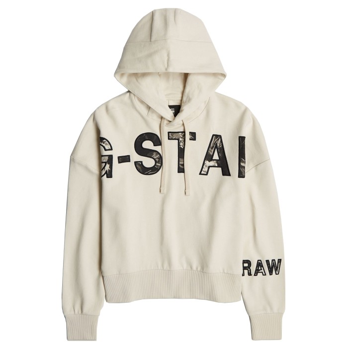 G-Star Raw Embro Print Ovs duks