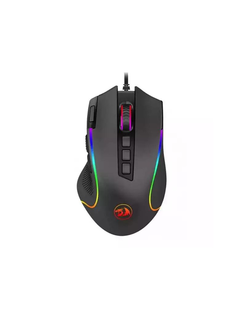 Miš Redragon M612 Predator 8000 DPI USB RGB